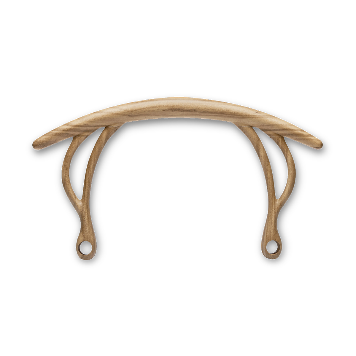 Wishbone & Yubari – SAUVEREIGN – 24K Gold Leaf & Art to Wear